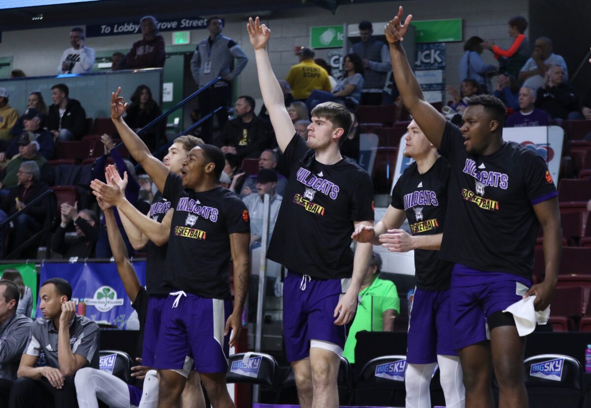 Weber State releases Big Sky schedules for men’s, women’s basketball ...